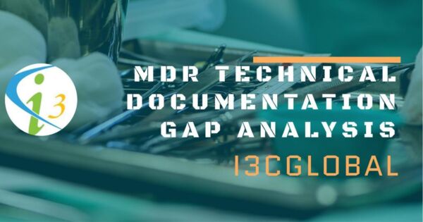 MDR Technical Documentation - MedDeviceCorp